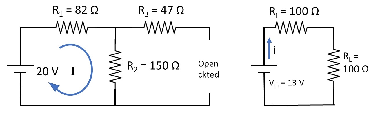 Verification of Maximum Power Transfer Theorem - A Free Platform on ...